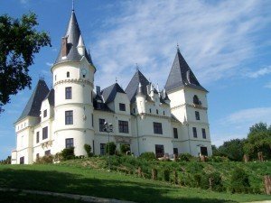 Perfect Getaways - Andrassy Castle in Tiszadob