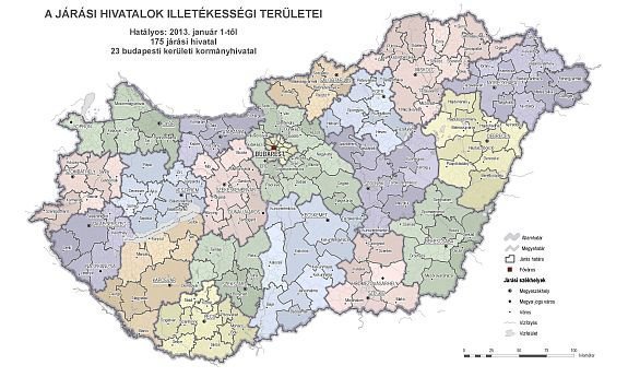 Lazar outlines new stage in revamp of public admin - DailyNewsHungary