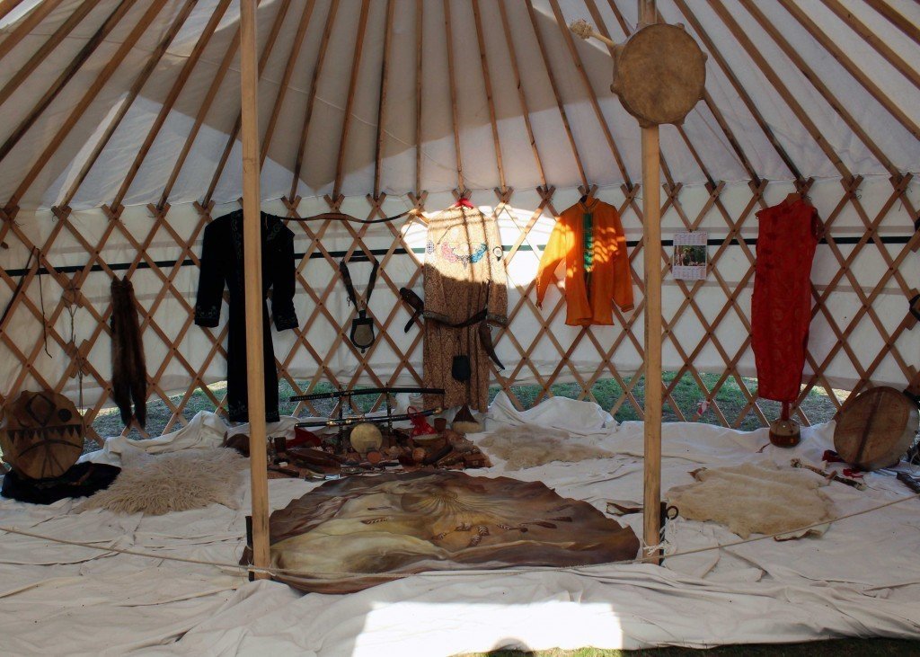 KURULTAJ – Nomadic Culture and Tribal Traditions - Photo Gallery ...