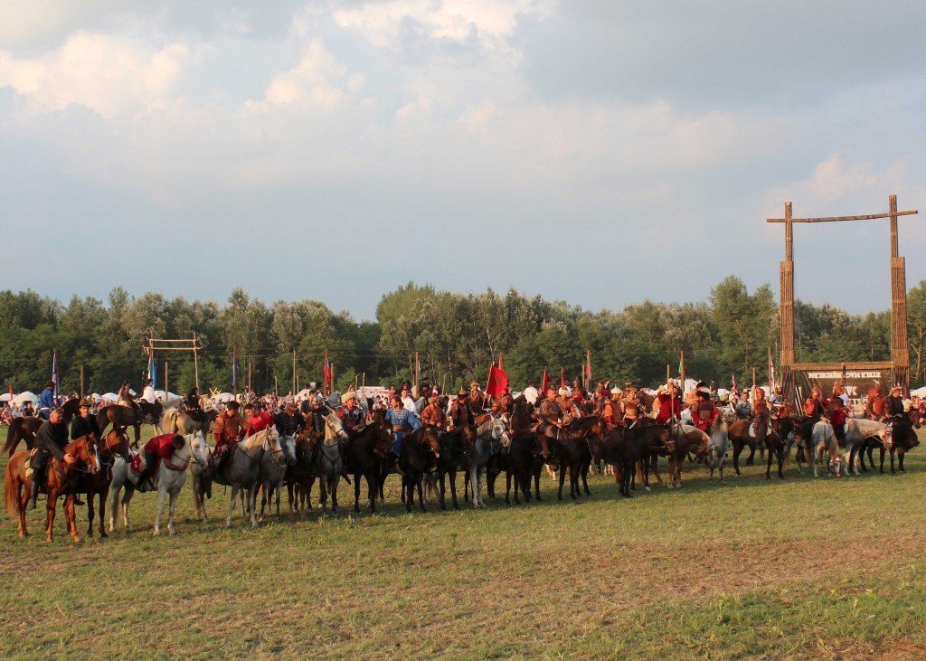 KURULTAJ – Nomadic Culture and Tribal Traditions - Photo Gallery ...