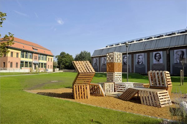 Aquincum Campus opens in Graphisoft Park in Budapest - DailyNewsHungary