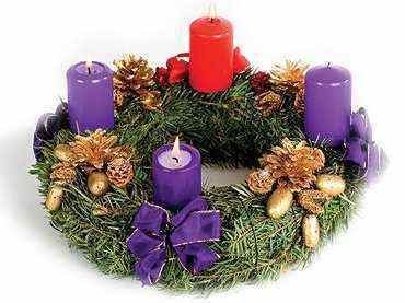 Traditional Hungarian holiday feasts and customs from Advent to Epiphany