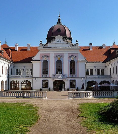 The 15 most beautiful Hungarian small towns - DailyNewsHungary