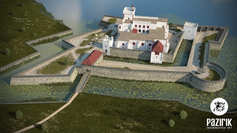 Amazing reconstruction photos and videos of the Hungarian history ...