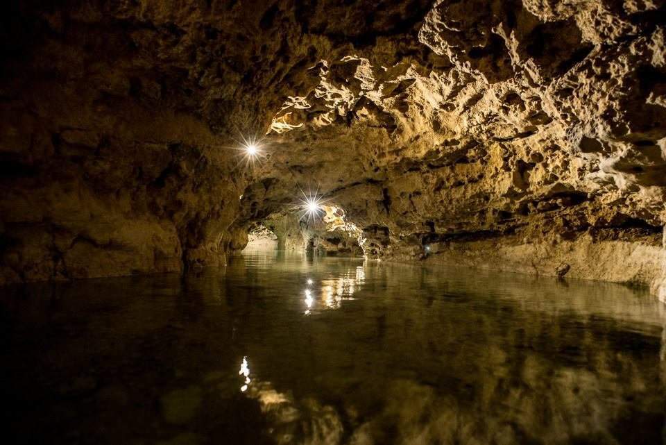 Tapolca’s pride: The Lake Cave - DailyNewsHungary