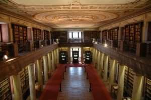 Some of the most beautiful libraries in Hungary - DailyNewsHungary