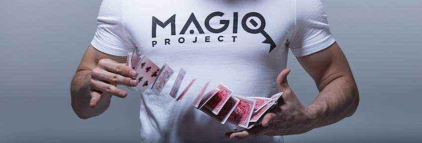 Young group of magicians amaze Budapest – VIDEO - Daily News Hungary