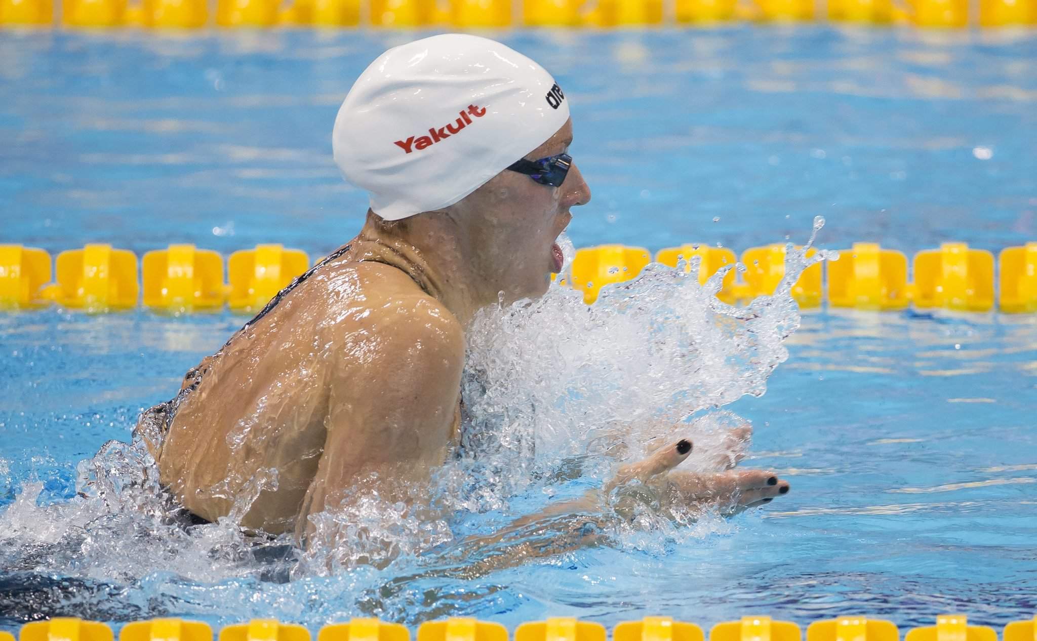 The Hungarian swimmers keep winning medals in London - DailyNewsHungary
