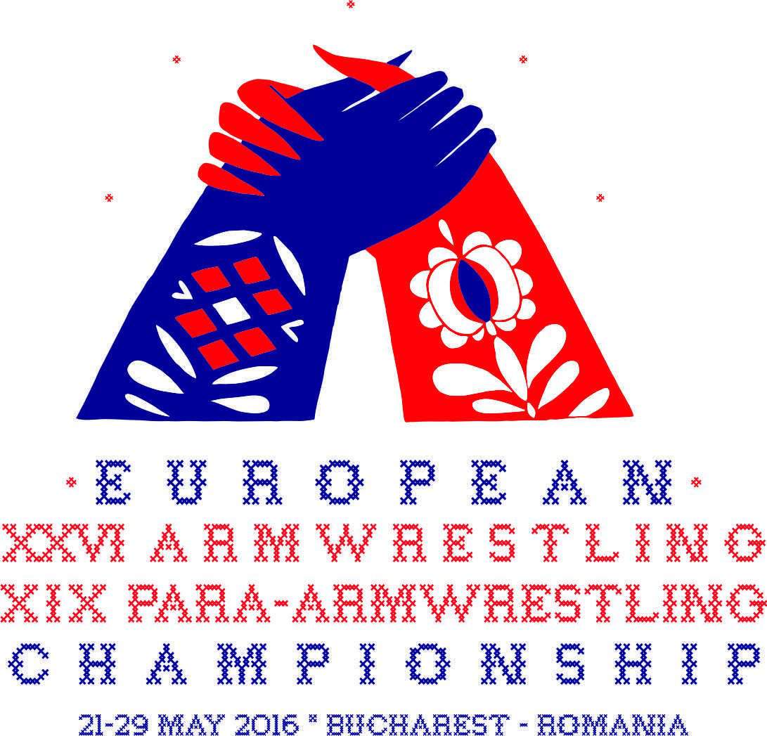 Hungarian success at the European Armwrestling Championship