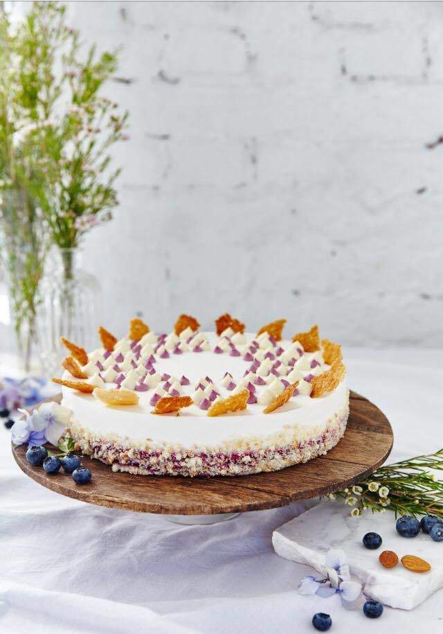 ‘Cake of Hungary’ 2016