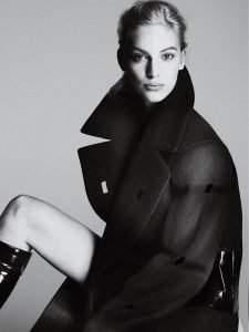 The most famous Hungarian models - PHOTO GALLERY - DailyNewsHungary