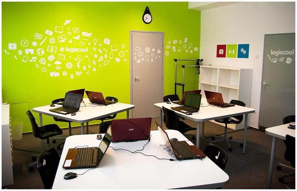 Logiscool: A fun way to teach programming to kids - DailyNewsHungary