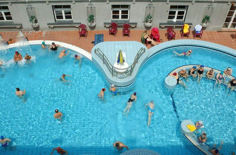 The secrets of the baths of Budapest - DailyNewsHungary