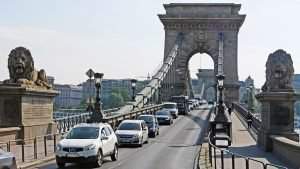 8 handy tips for when you’re driving in Budapest - DailyNewsHungary