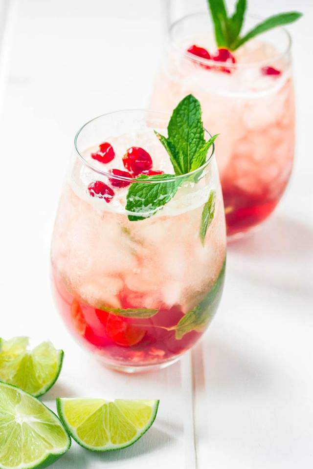 Recipe of the week: 10+1 cocktails with pálinka - DailyNewsHungary