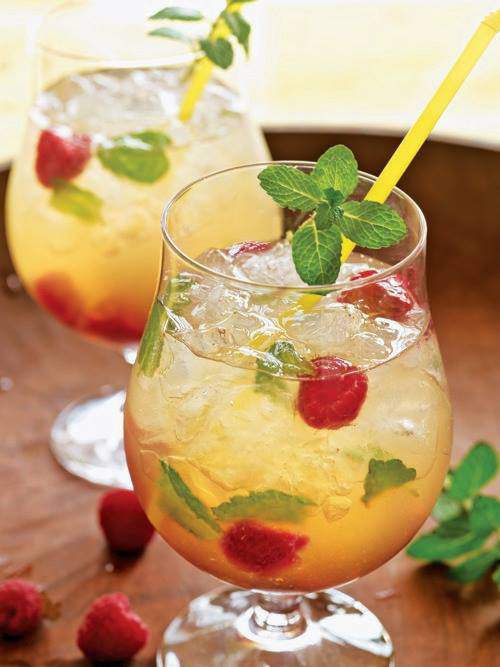 Recipe of the week: 10+1 cocktails with pálinka - DailyNewsHungary