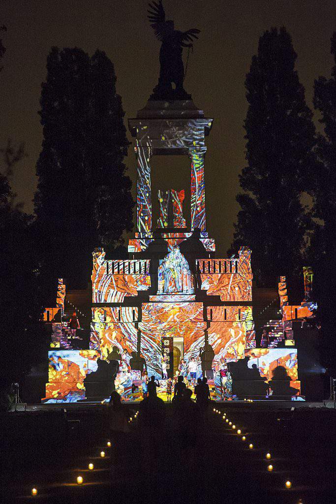 Hungary’s greatest cemetery as you’ve never seen it before – Photos of ...