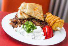The best gyros spots in Budapest - DailyNewsHungary