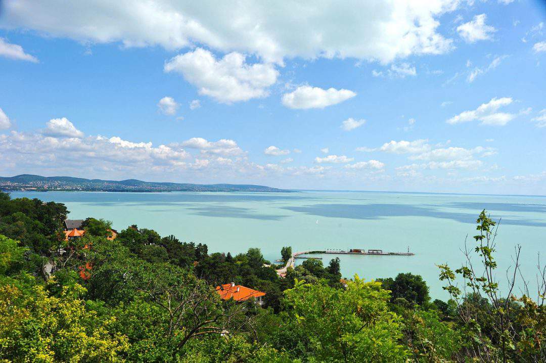 8 wonderful places in Hungary to greet spring - Daily News Hungary