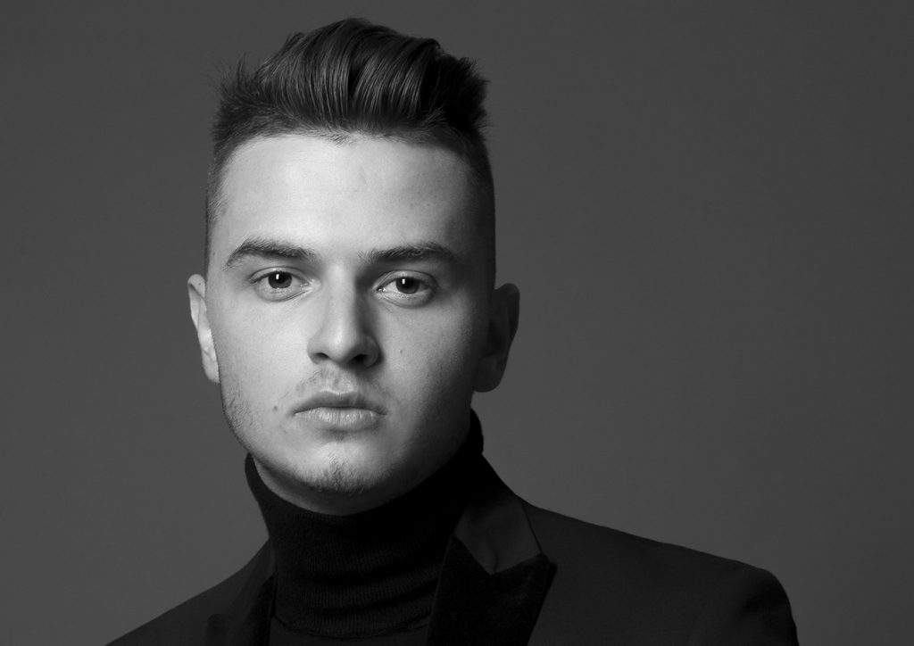 Contemporary Hungarian fashion, part 2. – Richárd Demeter ...