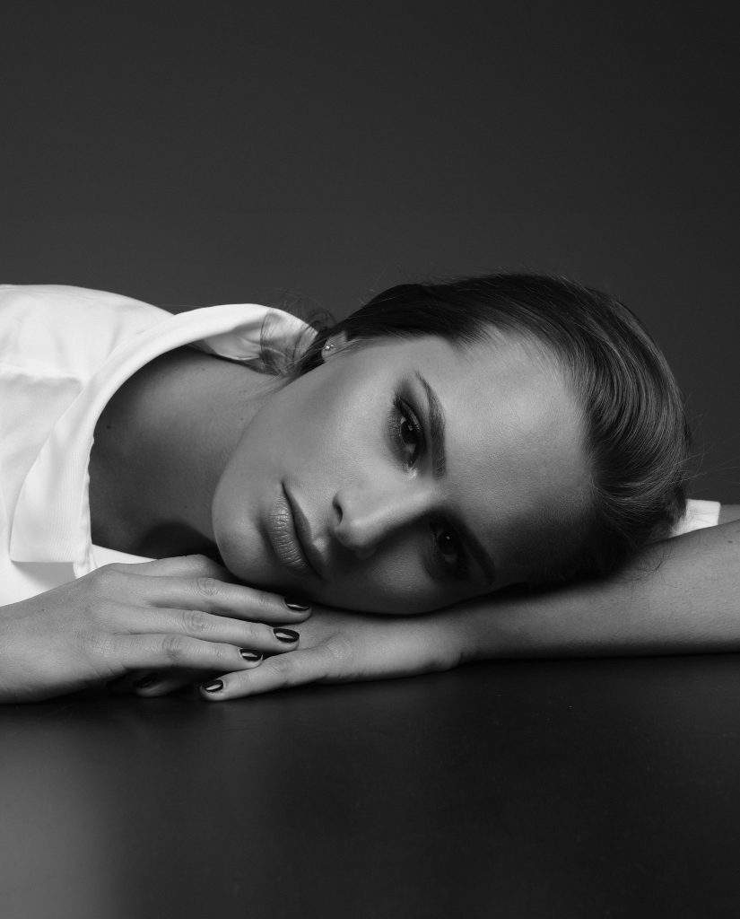 Contemporary Hungarian fashion, part 1. - Nini Molnár - DailyNewsHungary