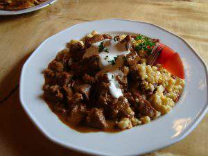 Simple But Great: A taste of Hungarian Cuisine - DailyNewsHungary