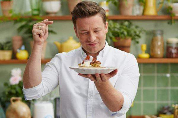 Jamie’s Pizzeria to open in Budapest - Daily News Hungary