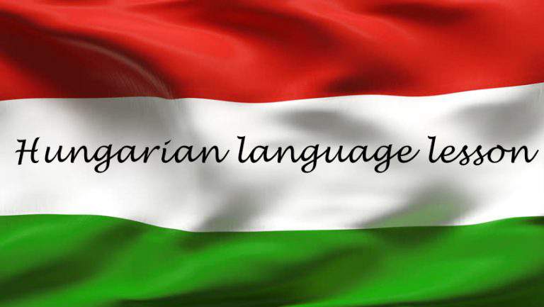 Mini language lesson #21: Eszperente language - DailyNewsHungary