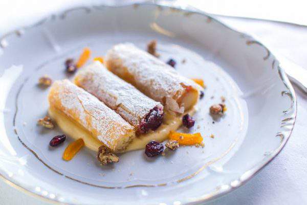 Recipe of the week: Hungarian strudel (rétes) - DailyNewsHungary
