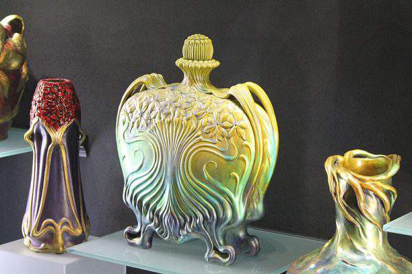 Zsolnay, the king of ceramics - DailyNewsHungary