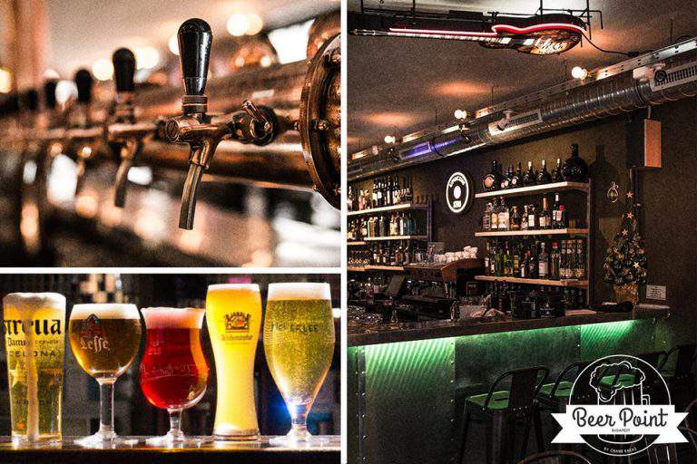 4 places in Budapest to grab a beer - DailyNewsHungary