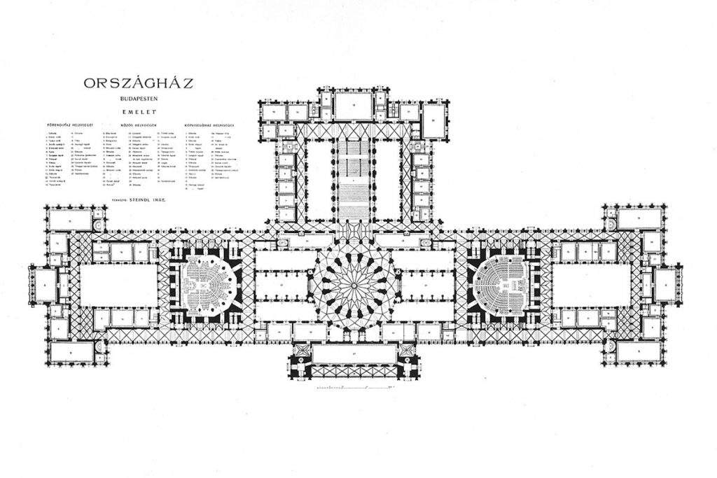 115 years of the Hungarian Parliament - DailyNewsHungary
