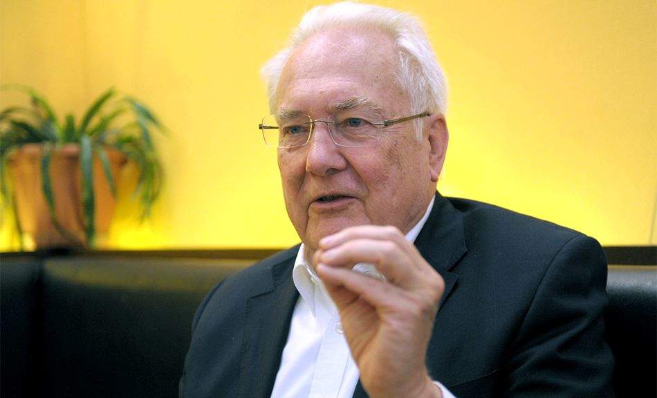 Economist Péter Róna: Without a functional Wage Union, Europe will fall ...