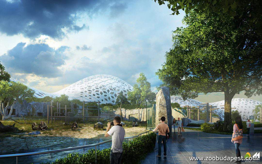 Central Europe’s biggest and most modern aquarium to be built in ...