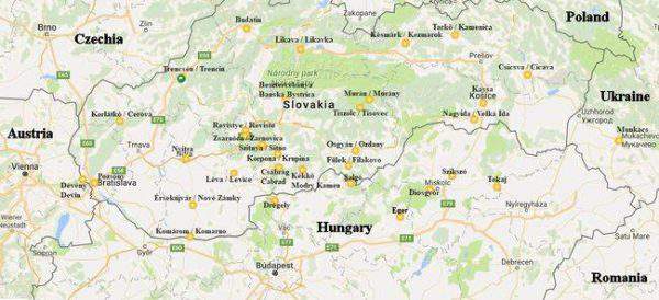 Magnificent castles and legendary heroes from the age of Hungarian ...