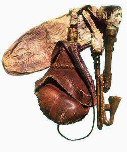 Meet the Hungarian folk music and its traditional instruments