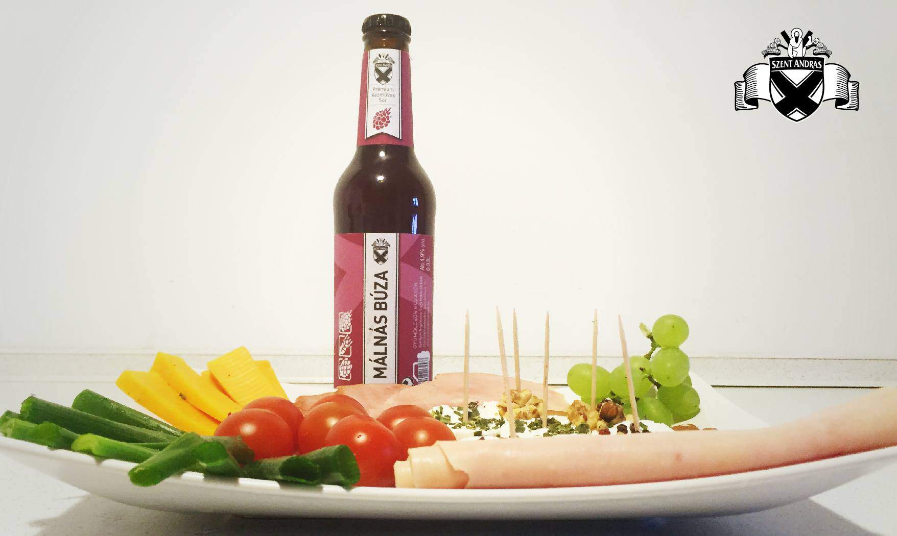 Get to know better the national beer of Hungary