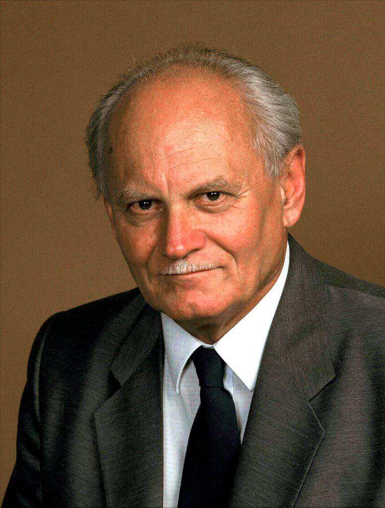 Árpád Göncz the legendary literary translator - DailyNewsHungary