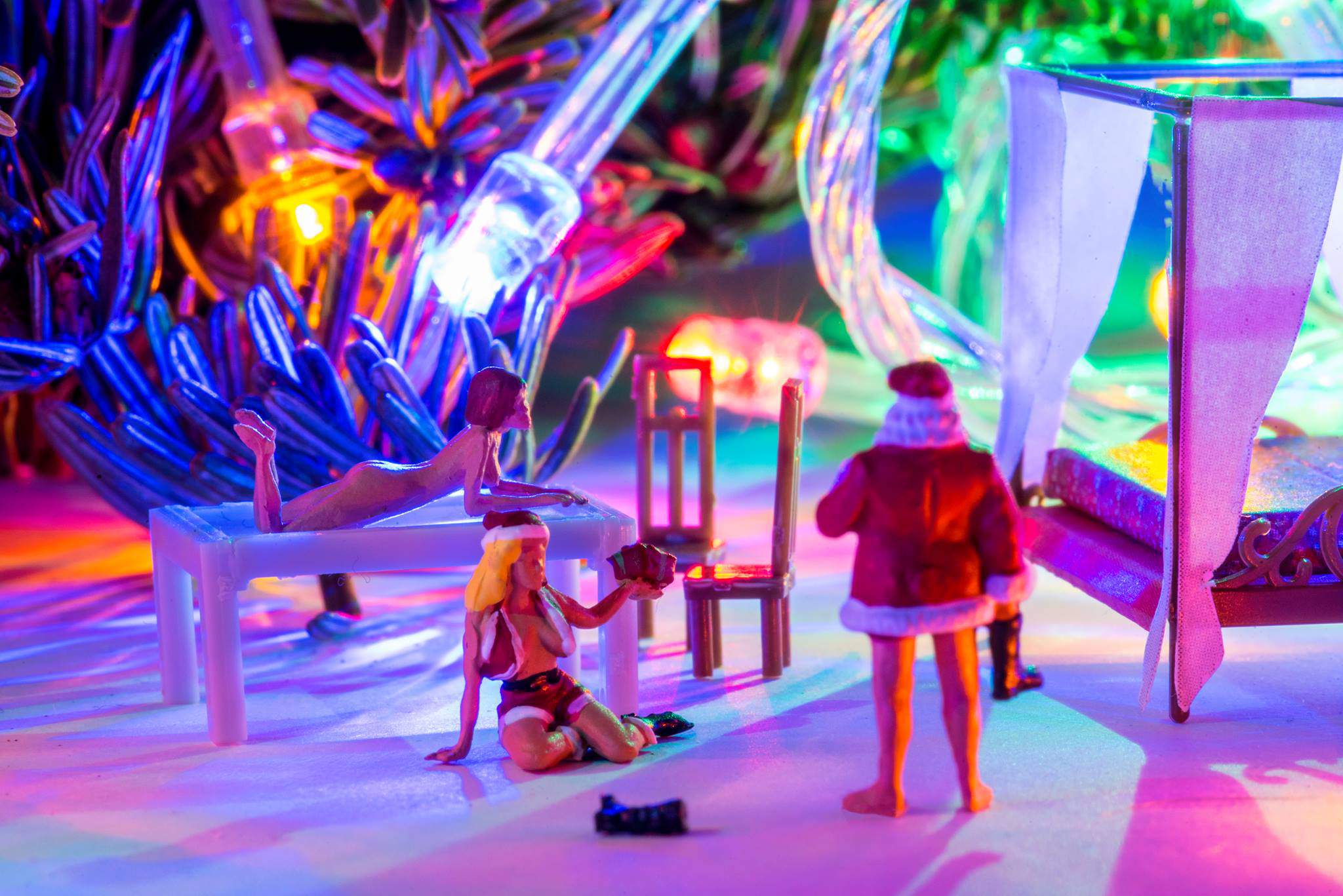 A Hungarian photographer has the whole world at his feet – PHOTOS