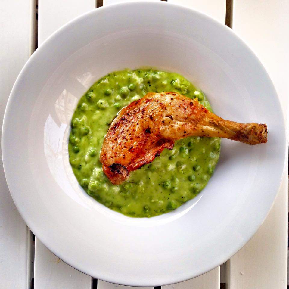 Recipe of the week: The Hungarian főzelék