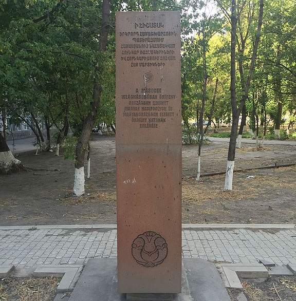 Minorities in Hungary #6 - Armenians - DailyNewsHungary