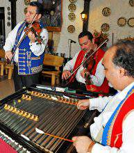 Minorities in Hungary #8 - Romani people