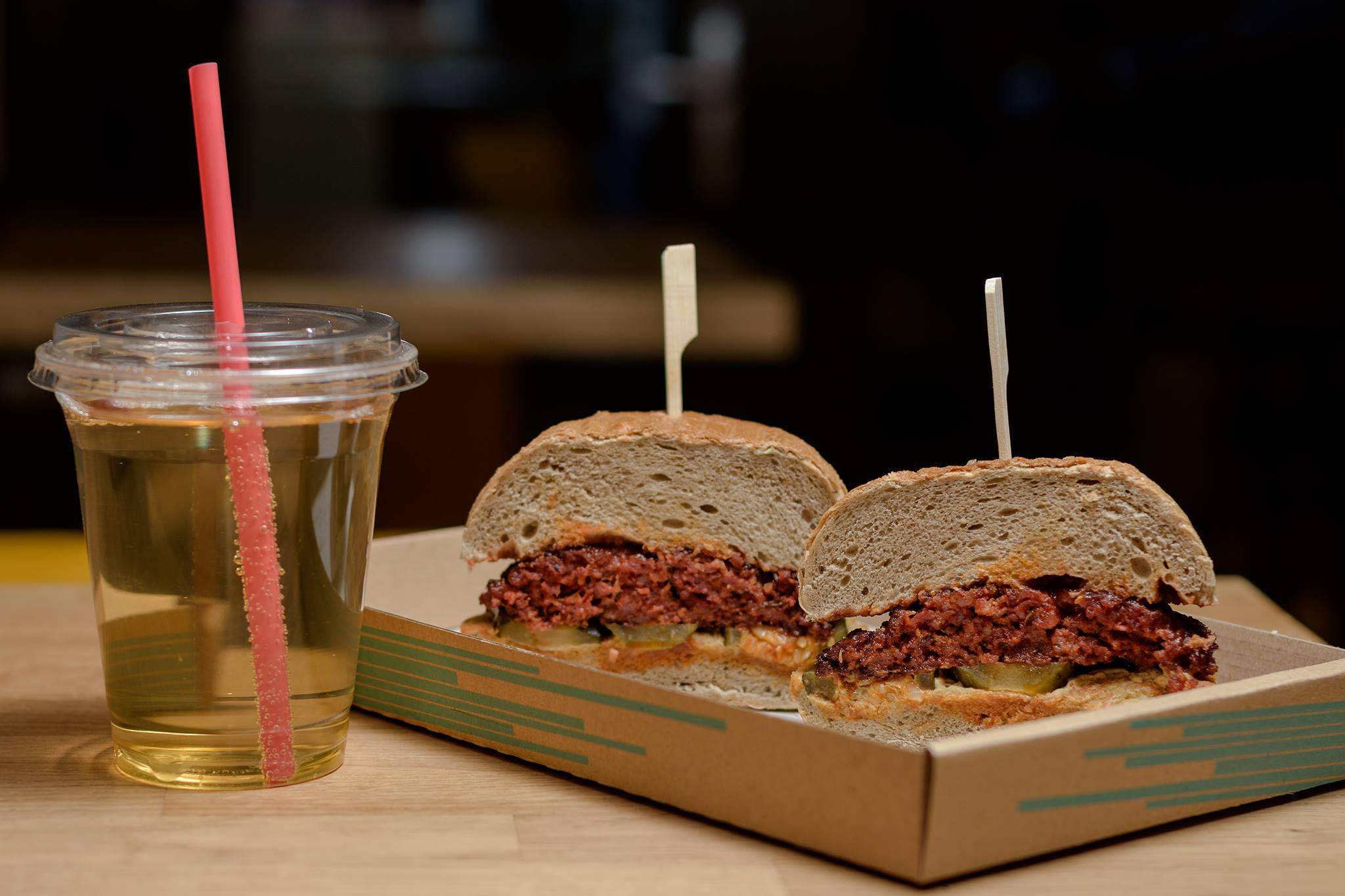 Best street foods in Budapest - Part 1 - PHOTOS