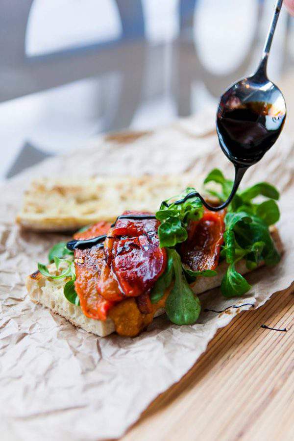 Have lunch for a thousand forints in Budapest Part 1 – Sandwiches ...