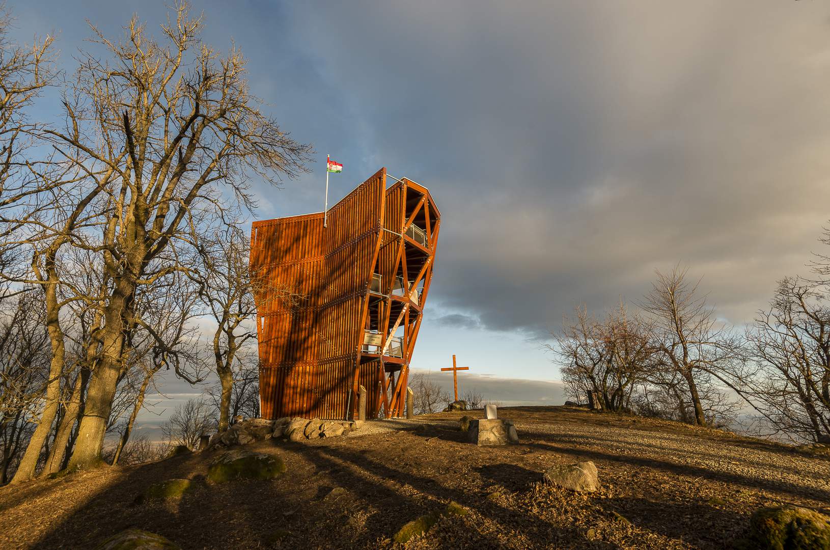 3 new lookout towers to be built near Budapest - Daily News Hungary