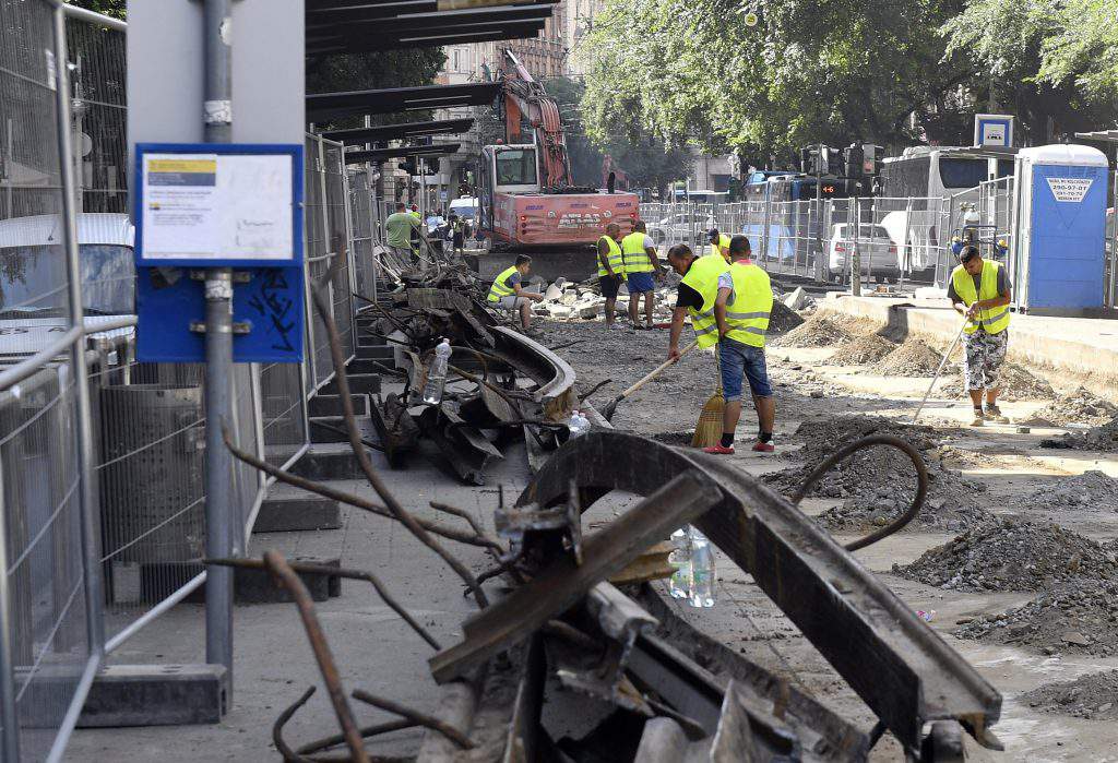 HungaryTrends - The week in business and finance - Daily News Hungary