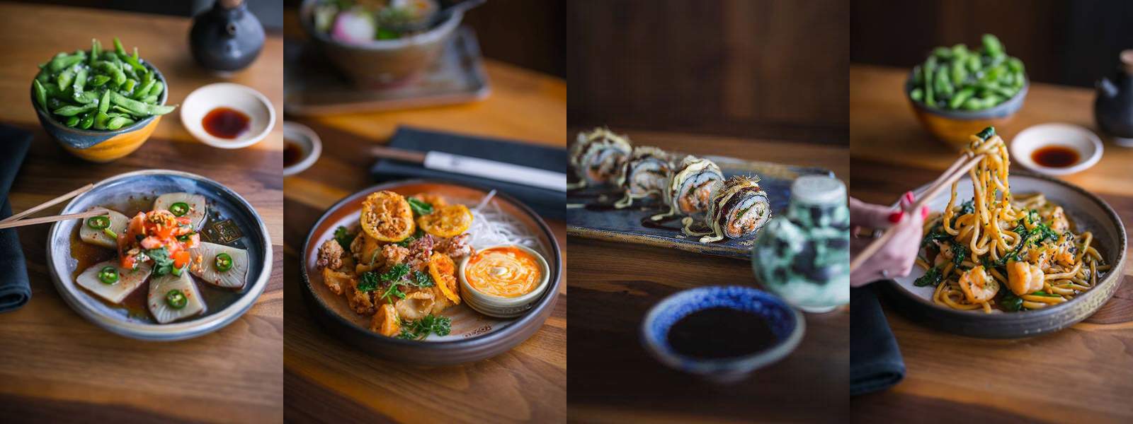 8 sushi bars in Budapest worth checking out - DailyNewsHungary
