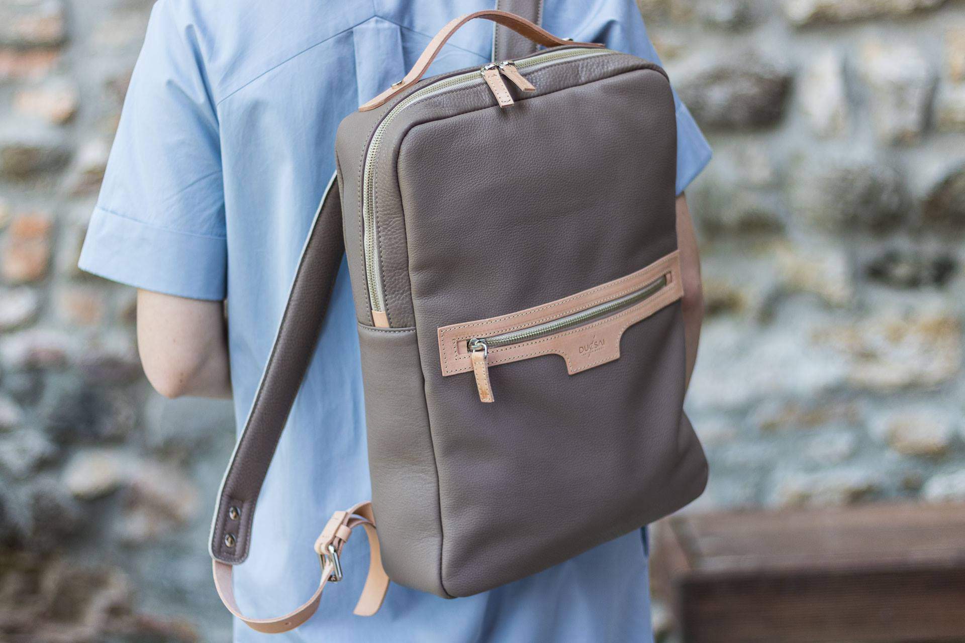 These Hungarian designer bags will always have your back - Daily News ...