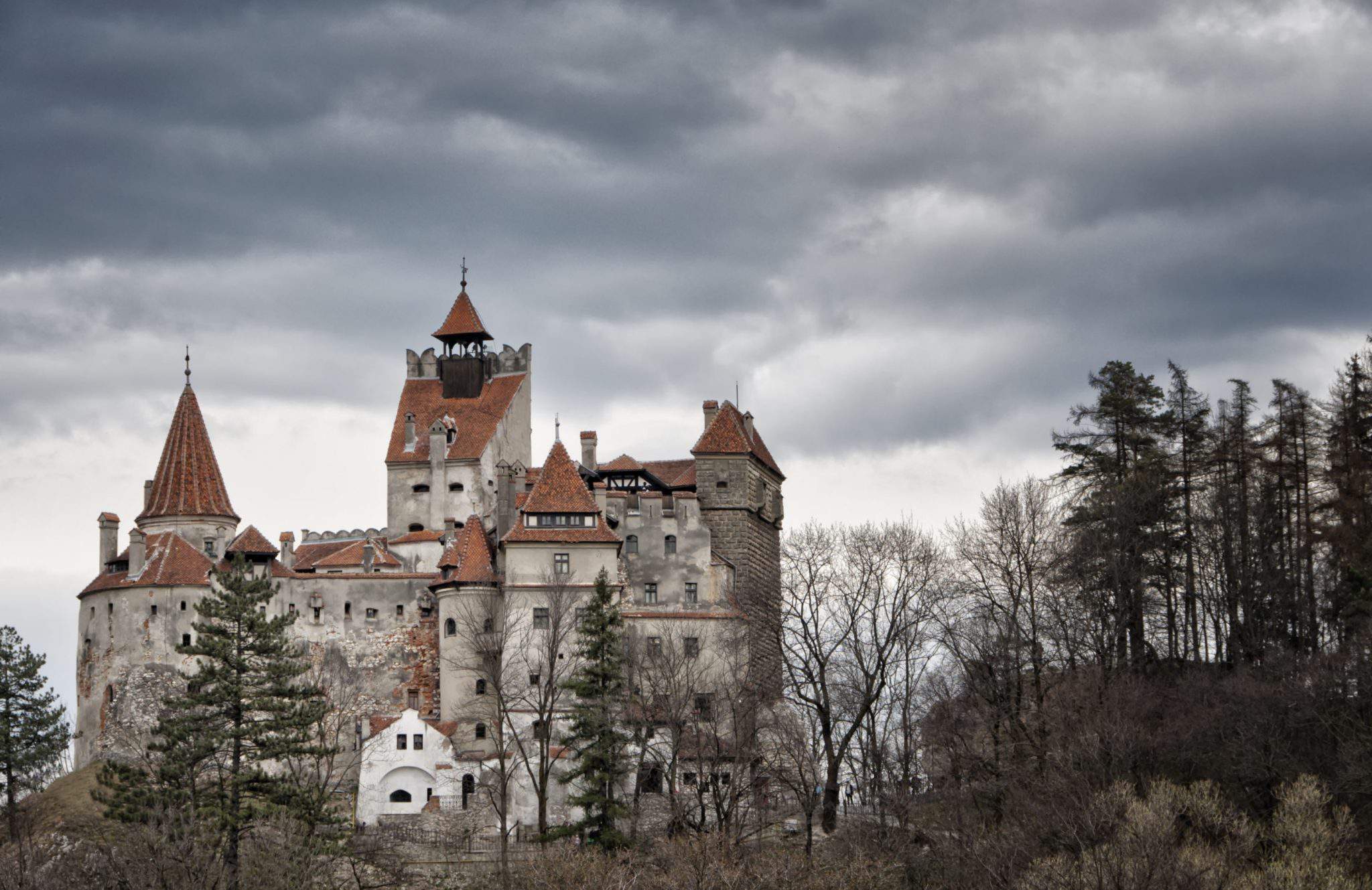 Vacationing in Transylvania - DailyNewsHungary