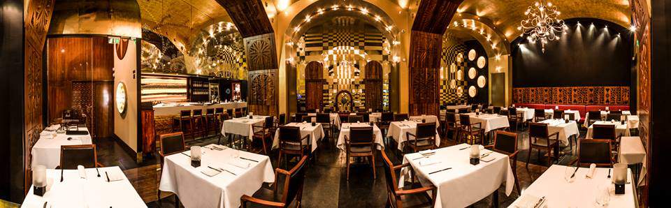 Let's get goosy - Budapest's best restaurants for St. Martin's Day